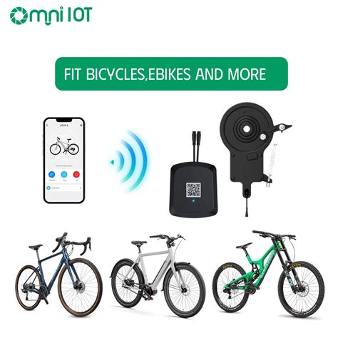 Iot Device Manufactureriot Gps Tracker Supplieriot Tracker Provider Omni