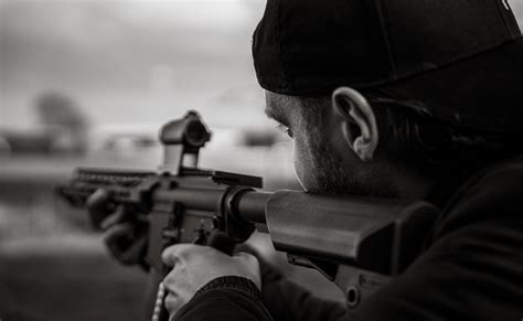 Single Stage Vs Two Stage Triggers Outdoorworld Reviews