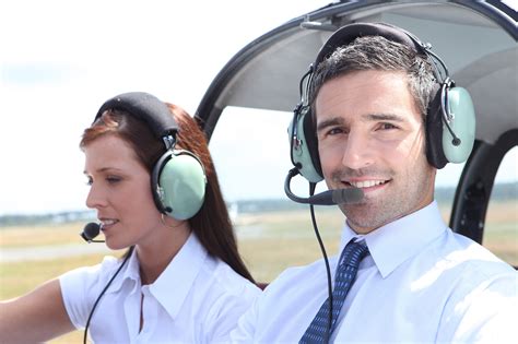 How To Communicate With ATC The Right Way Pilot Institute