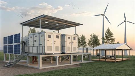 Comap An Introduction To Distributed Energy Resources Ders