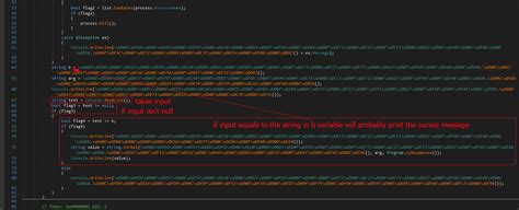 Icmtc Ctf Finals Reverse Engineering Challenges Writeup Eljooker