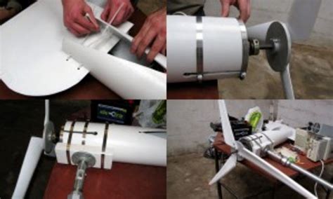 How To Construct A Good Windmill In The Home Solar Power Diy Solar Power Facts Energy