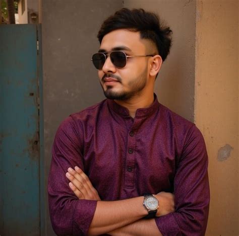 Md Saddam Hossain Akash