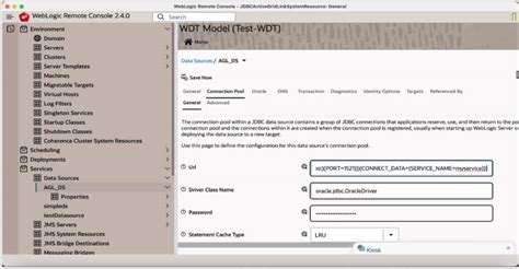 Weblogic Kubernetes Toolkitの拡張機能