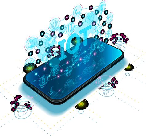 Iot Smart Blocks
