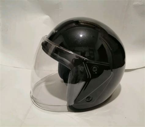 Шлем для скутера — цена 1050 грн в каталоге Мотоэкипирование Купить автотовары по доступной цене