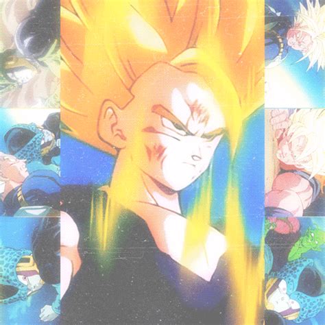 Ssj Gohan S Get The Best  On Giphy