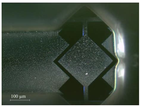 面向纳米颗粒感测的硅上压电mems谐振器 气体传感器和化学传感器 微迷：专业mems市场调研媒体 麦姆斯咨询主办
