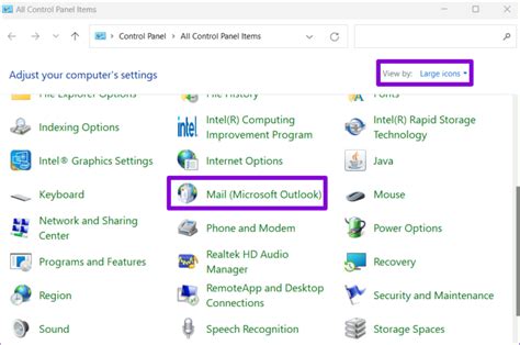 5 Fixes For Email Templates Missing In Microsoft Outlook Guiding Tech
