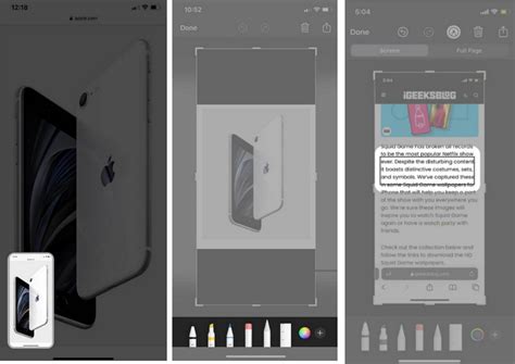 How To Edit A Screenshot Most Useful Tips That You Need
