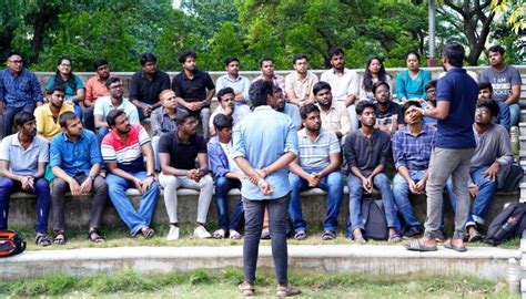 Arun Kumar On Linkedin Dataanalytics Meetup