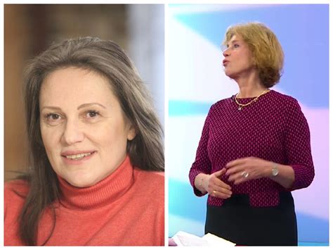 РАЗМАЗВАЩ КОМЕНТАР Защо давате ефир на преводачката на Тодор Живков Елена Поптодорова която ни