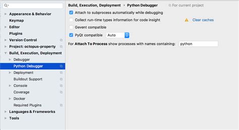Very Slow Pycharm And App Engine Debug Startup Ides Support Intellij Platform Jetbrains