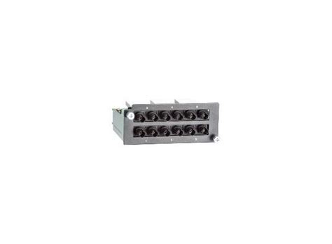 Moxa Moxa PM MST Ethernet Module For PT And IKS Series Webshop Hatteland Technology Sweden