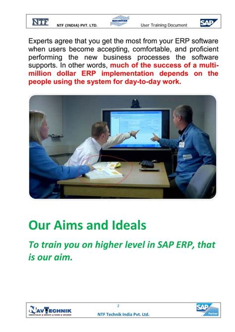 Sap Pp Mrp Guide For Beginners Pdf Logistics Business