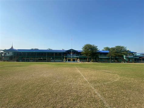 โรงเรียนวัดวงษ์สวรรค์ Added A New โรงเรียนวัดวงษ์สวรรค์