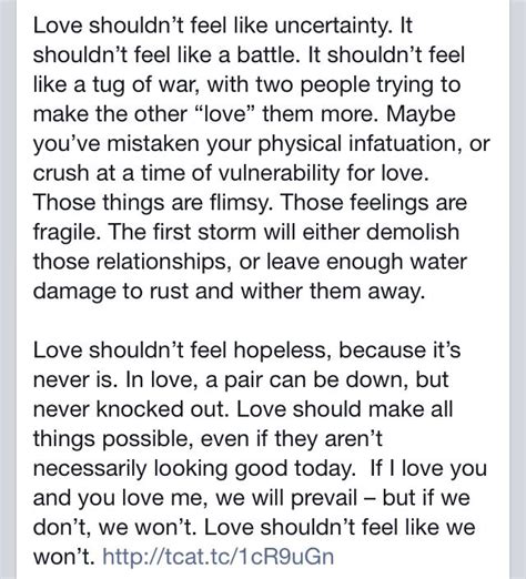 Feeling Hopeless Quotes Quotesgram