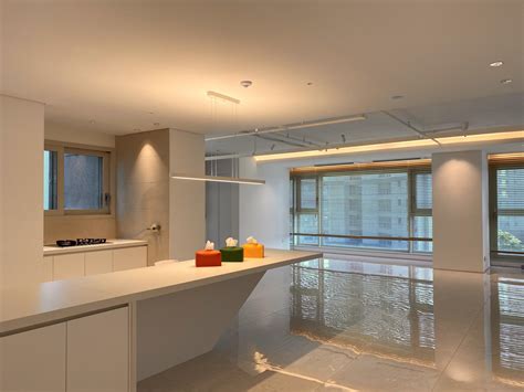 T Apartment Interior Project 황준도시건축사사무소