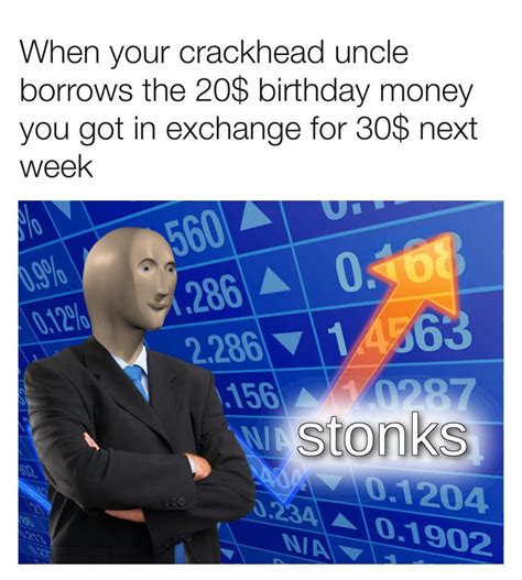 Uncle Randy At It Again Rdankmemes