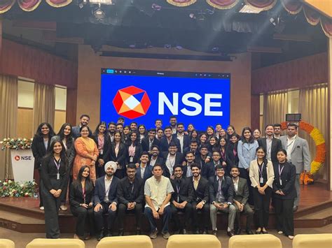 Khushal Sain On Linkedin Bullishgoals Financewithfun Nsechronicles