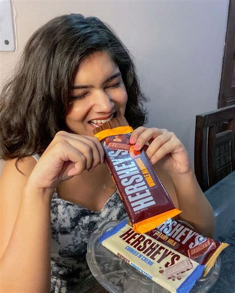 Sonal Rana On Instagram “meet My New Guilty Pleasure The Hersheysindia Chocolate Bars The