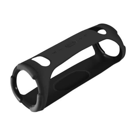 Silicone Soft Speaker Protector Cover For Jbl Xtreme Black Konga Online Shopping