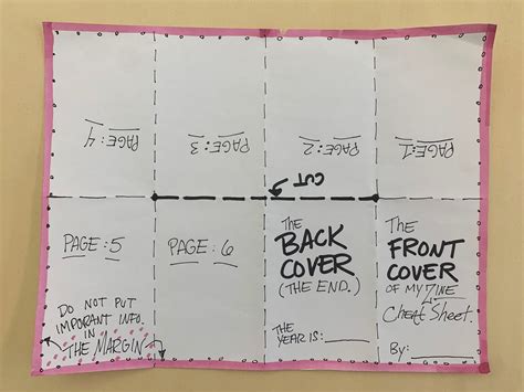 Personal Zine Examples At Kelly Coughlin Blog
