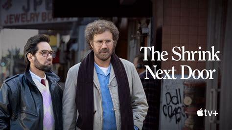 The Shrink Next Door Takeaway How The Apple Tv Series Handles