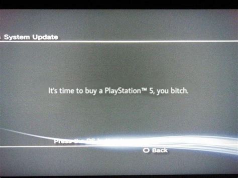 Do Not Update To 490 Rps3piracy