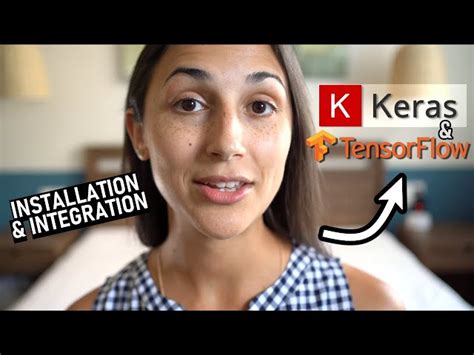 Keras Is Now Integrated Into Tensorflow Reason Town