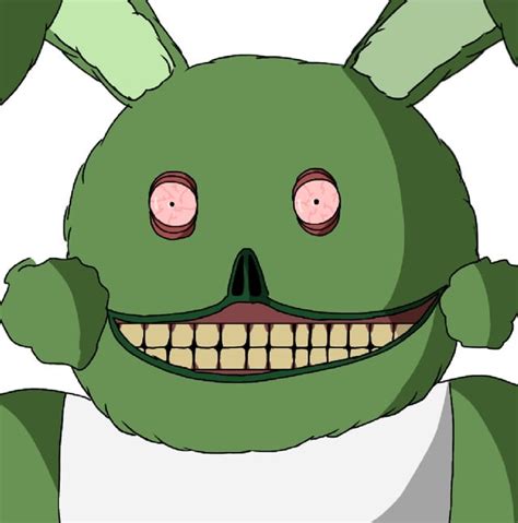 Isnt He Cute 🤩 Graphic Novel Plushtrap Chaser Drawing Rfivenightsatfreddys