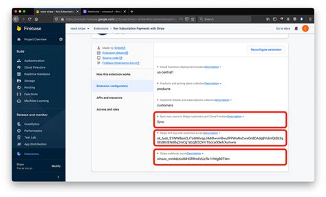 How To Use Stripe Payment With Firebase By Ckmobile Mar 2021 Javascript In Plain English