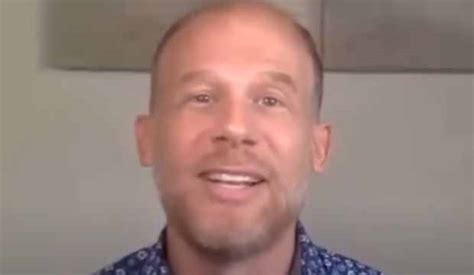 Josh Tickell Kiss The Ground Meet The Experts Documentary Panel