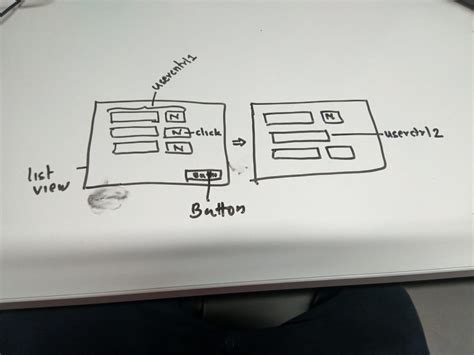 C Is There A Way To Replace One User Control With Another User