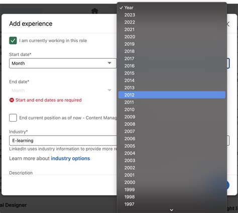 Form Accessibility And Usability Beyond The Basics Pope Tech Blog