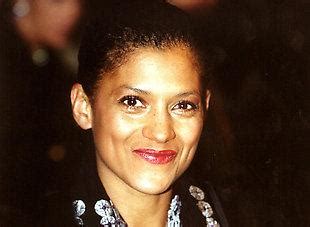 Cathy Tyson Osobnosti Cz