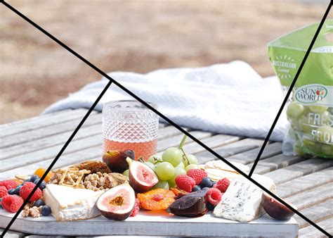 Learn These Composition Techniques To Improve Your Food Photography