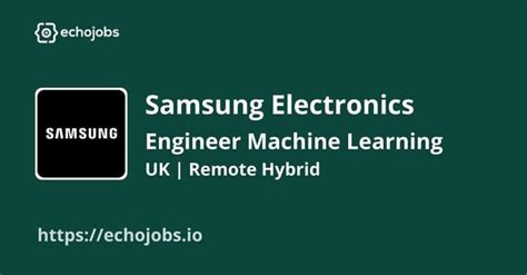 Hiring Engineer Machine Learning Uk Remote Hybrid Java Kotlin Python