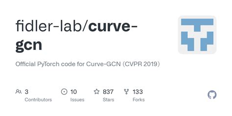 Github Fidler Lab Curve Gcn Official Pytorch Code For Curve Gcn Cvpr