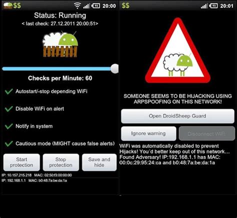 Best Android Hacking Apps In Rooted Non Rooted