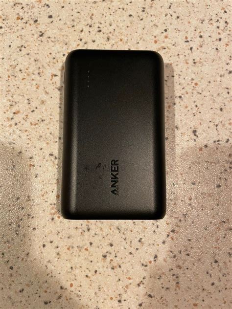 Anker A1266 Powercore Speed Series Mobile Phones And Gadgets Mobile And Gadget Accessories