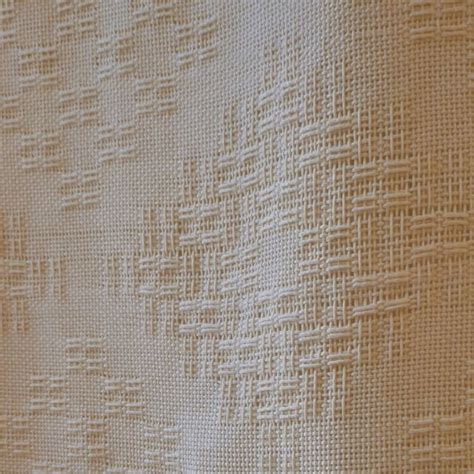 Undulating Twill Weaving Patterns