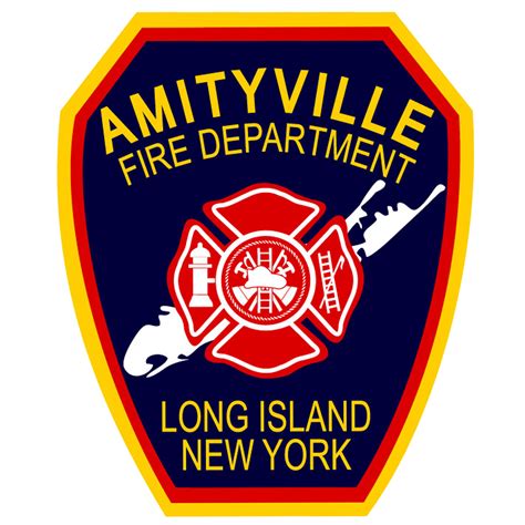 About Us Amityville Fire Department