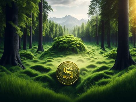 Welcome To The Crossroads Of The Future Where Artificial Intelligence Ai Tokenization And