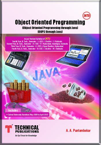 Buy Object Oriented Programming Book Online At Low Prices In India Object Oriented