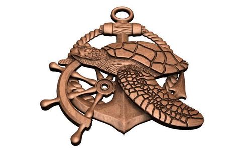 Turtle Cnc 2 3d Model 3d Printable Cgtrader