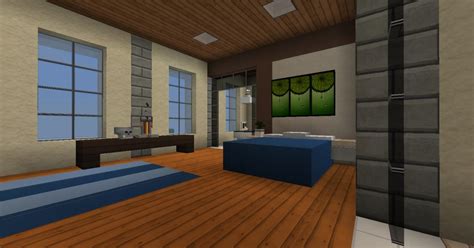 Classic Manor Minecraft Map