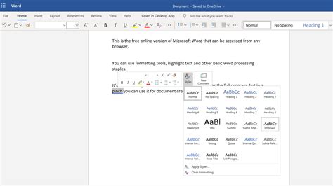 Microsoft Word Add In Tabs Saudilop