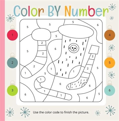 2588개의 Color By Number Christmas 로열티 프리 사진 및 스톡 이미지 Shutterstock