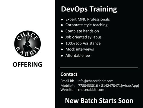 Tejaswini Palewar On Linkedin Training Devopstraining Devops